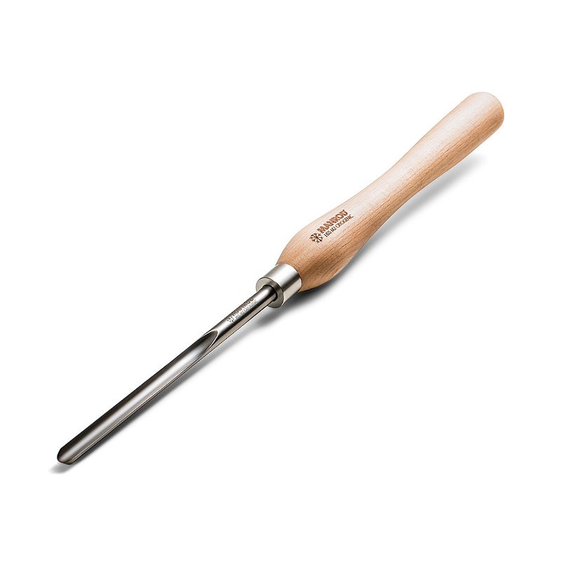 Spindle Gouge 9,5x180x320mm HSS M2 Cryogenic - Manrod MR-4017-2 - Loja ...