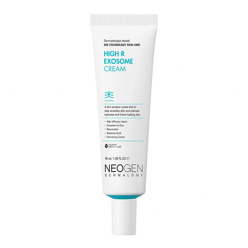 NEOGEN Dermalogy High R Exosome Cream Creme Facial | 40ml - Labravia