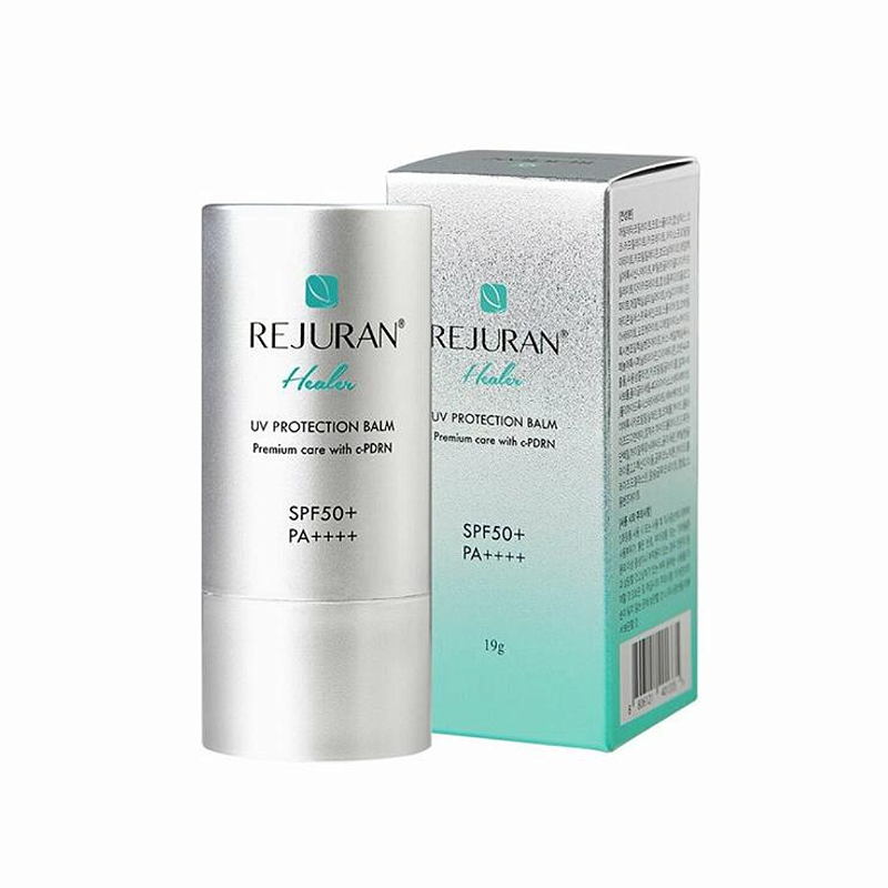 REJURAN Healer UV Protection Balm Stick SPF 50+ PA++++| 19g - Labravia