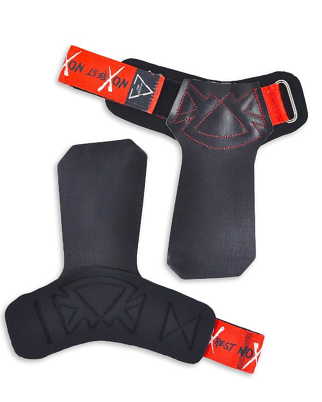 Hand Grip No Rest Advanced - Unissex - Crosshop Brasil
