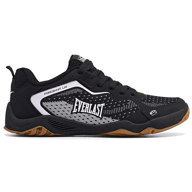 Tênis Everlast Forceknit Low - Crosshop Brasil