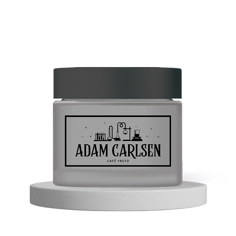 Vela Temática Aromática | Adam Carlsen (A Hipótese do Amor) - Loja ...