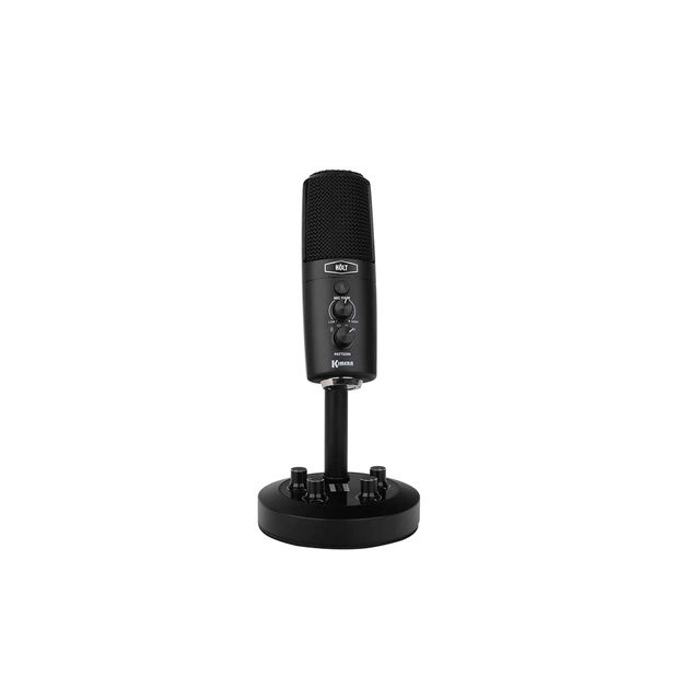 KIMERA STUDIO - MICROFONE CONDENSADOR - KOLT - Crunch Music