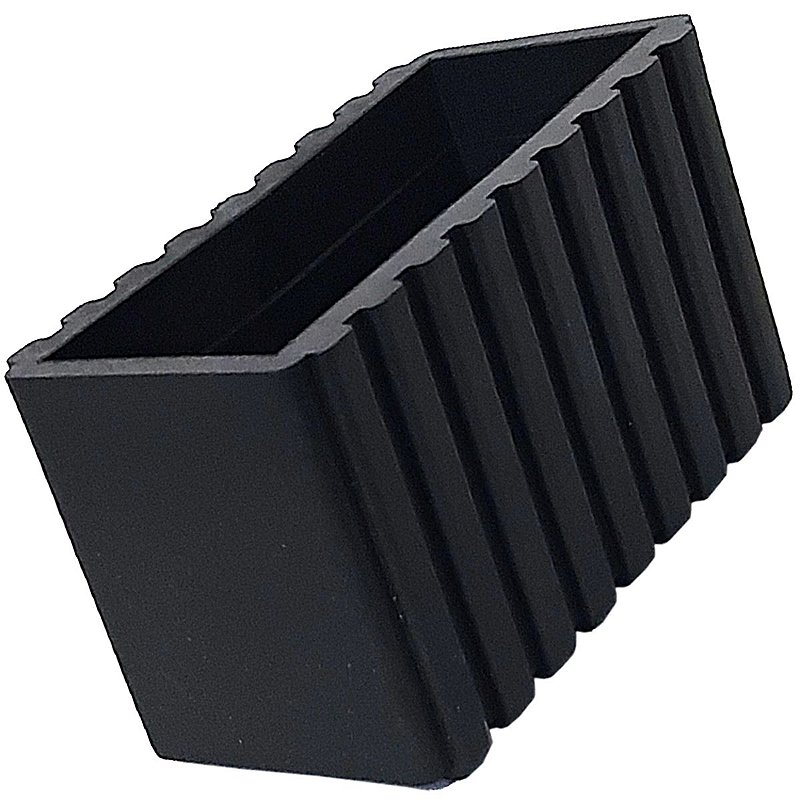 Ponteira Externa Pvc Retangular - Joplastic