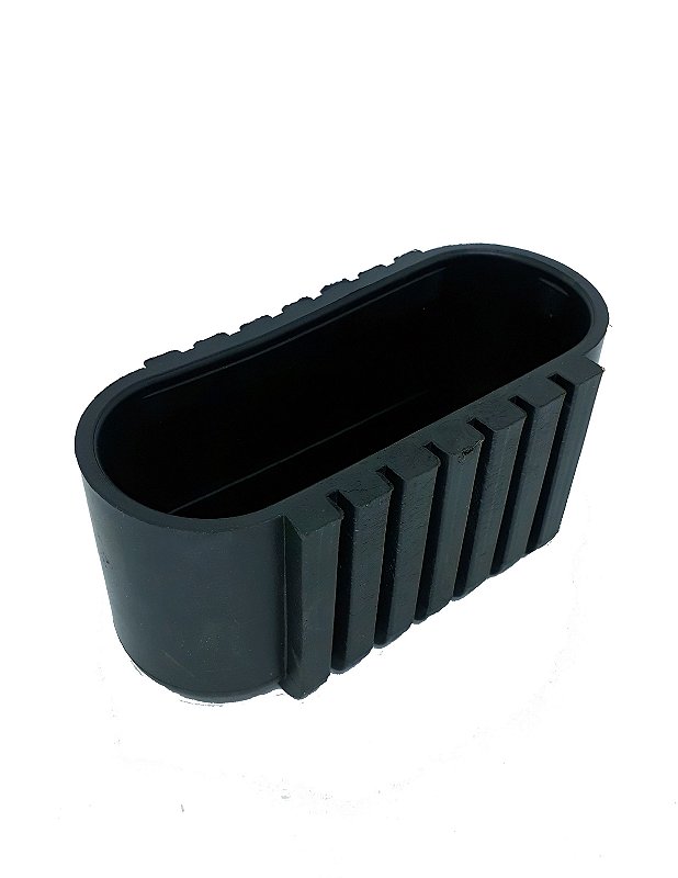 Ponteira Externa Pvc Oblonga - Joplastic