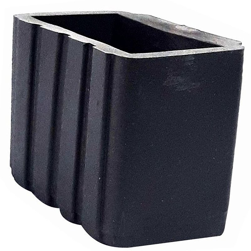 Ponteira Externa 50x30 Pvc Retangular Deitada - Joplastic