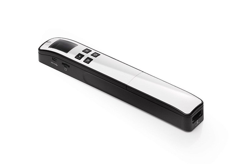 Scanner Portátil Avision Miwand2 WiFi - De mão - Compre aqui - PluScan