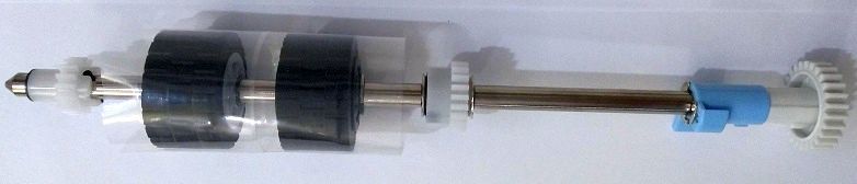 scanner avision AD230U ADF roller - PluScan