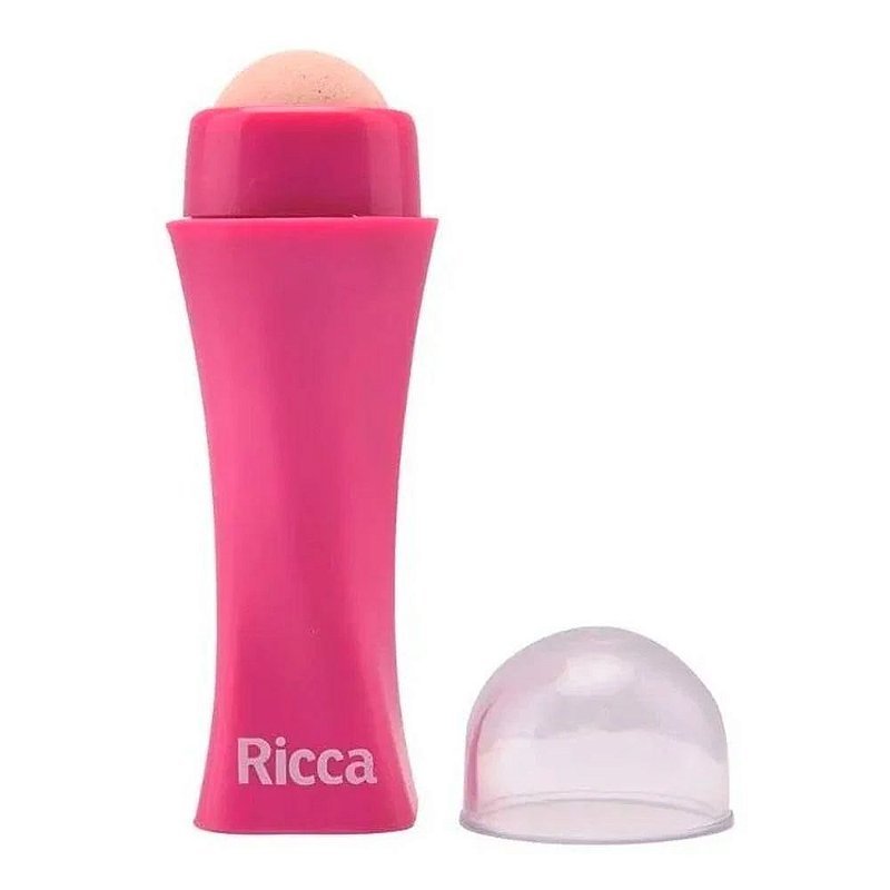 Descubra a incrível limpeza e suavidade da Super Pedra Vulcânica Ricca. Clique agora e ...