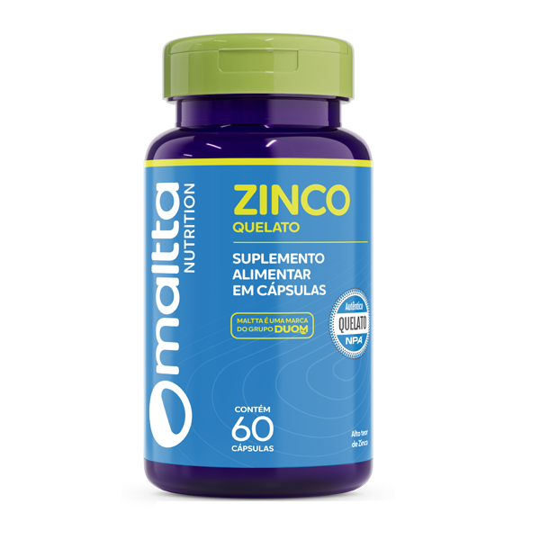 Zinco 60 CÁPSULAS 400mg - Loja Virtual de Produtos Naturais | Natural ...