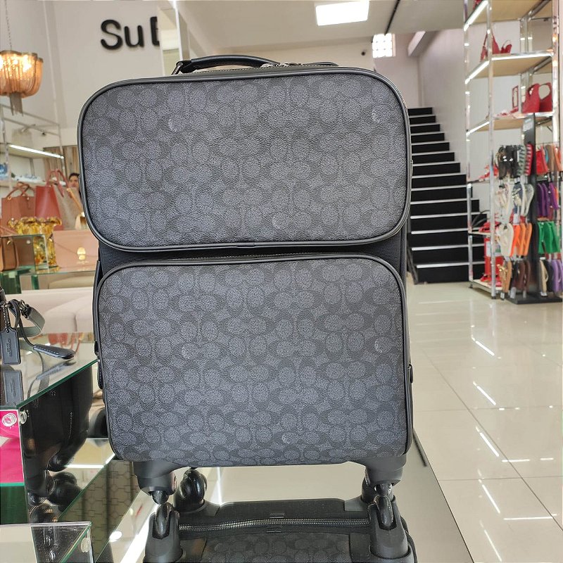 MALA DE VIAGEM SIGNATURE - Su By Multimarcas