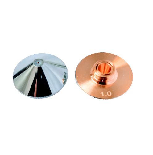 BICO FIBER 1.0 CAMADA DUPLA - Potencial Laser