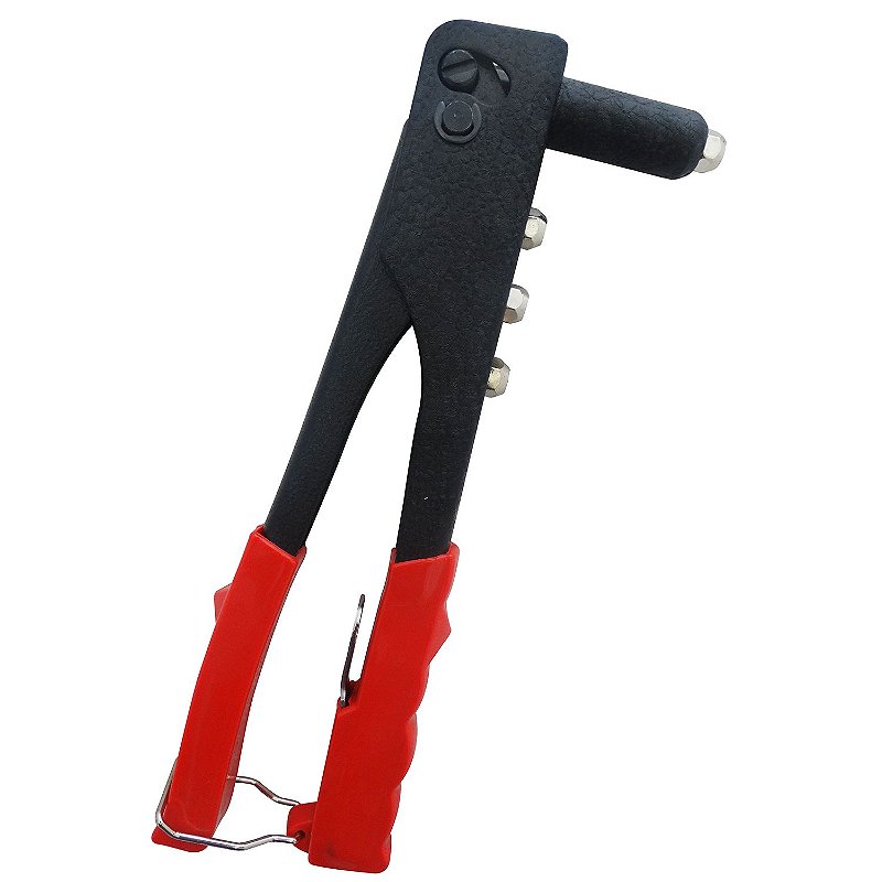 Rebitador Manual Starfer - Muchiutt Ferramentas | Presidente Prudente - SP