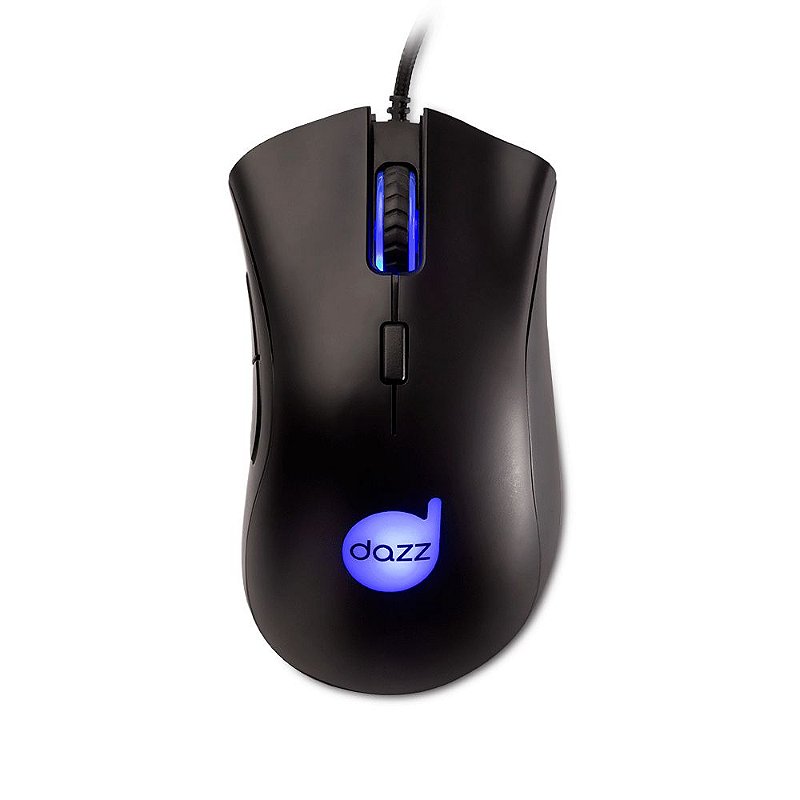 Mouse Gamer Axon RGB - www.espiaogames.com.br