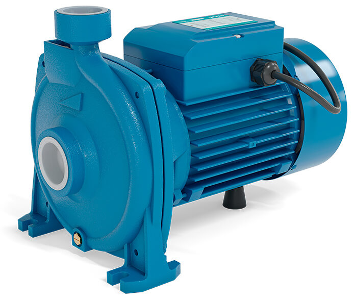 Bomba Centrífuga 2cv BIVOLT Monofásica Claw WMCM-200H - Eletro Mendes