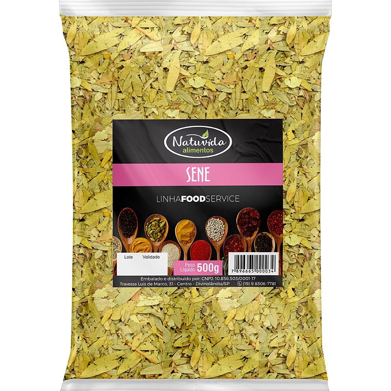 Chá de Sene: Benefícios e Preparo do Chá de Sene - Texas Grill Alimentos