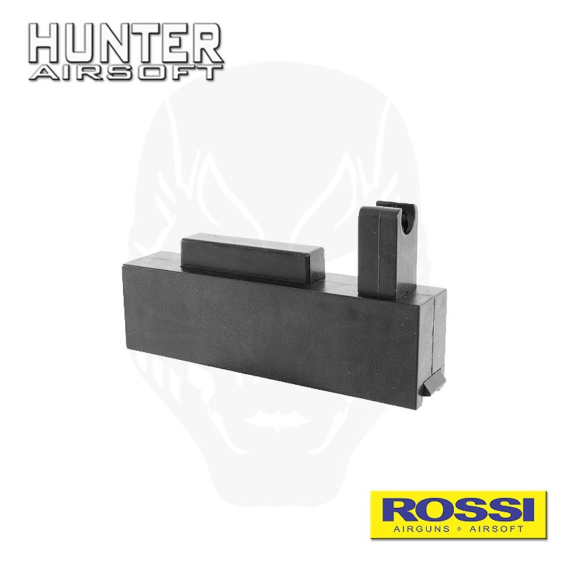 Magazine Airsoft Sniper M24 Storm - Rossi - Hunter Airsoft