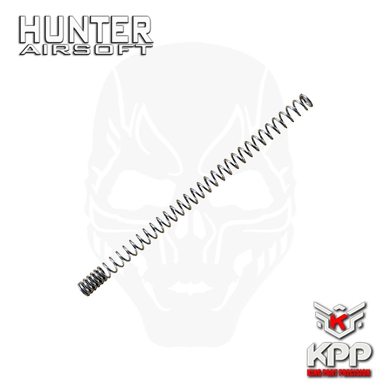 Mola não linear M140 (475 FPS) Sniper Well MB44XX AWS - KPP - Hunter ...