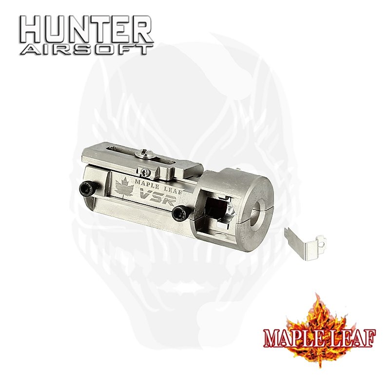 Hop Up Sniper VSR 10 - Maple Leaf - Hunter Airsoft