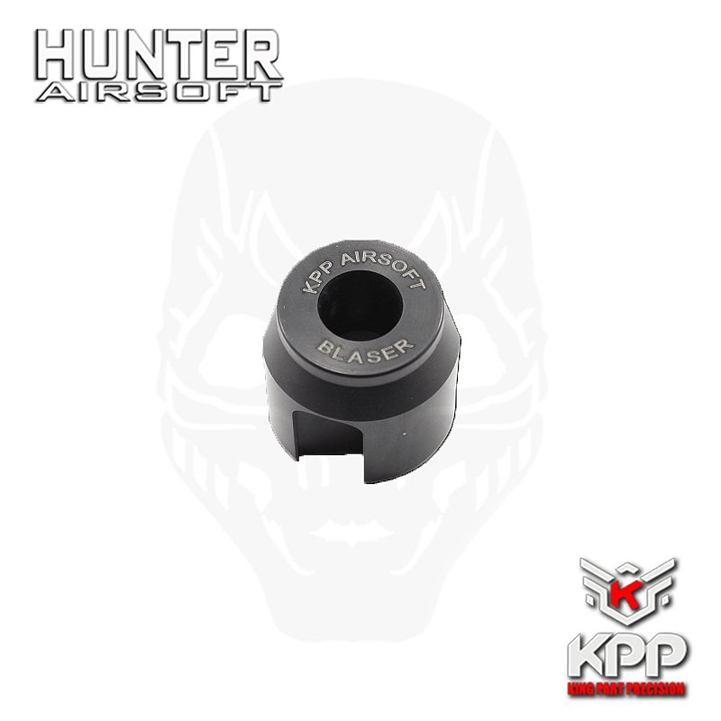 Bolt Cap Sniper Blaser R93 - KPP - Hunter Airsoft