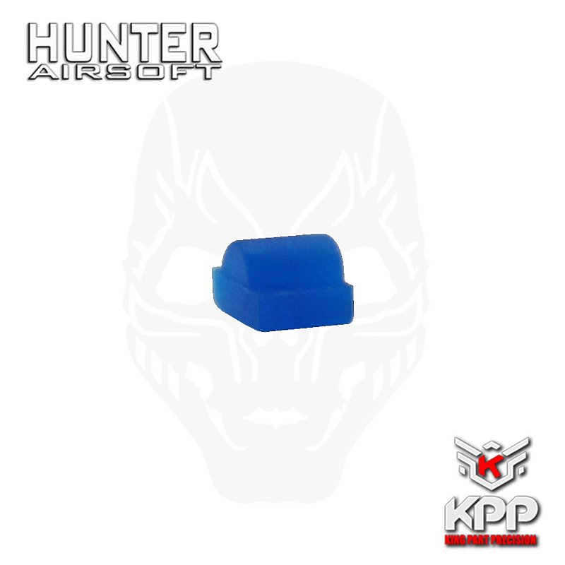 Nub Flat 70º - KPP - Hunter Airsoft