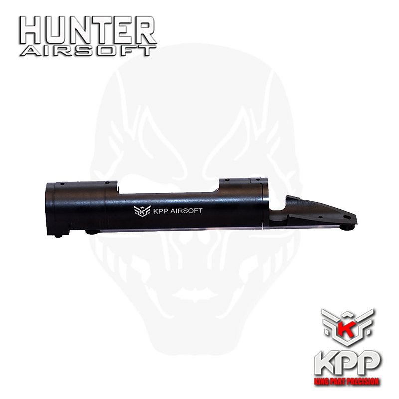Receiver Rifle Sniper M24 Storm Airsoft - KPP - Hunter Airsoft