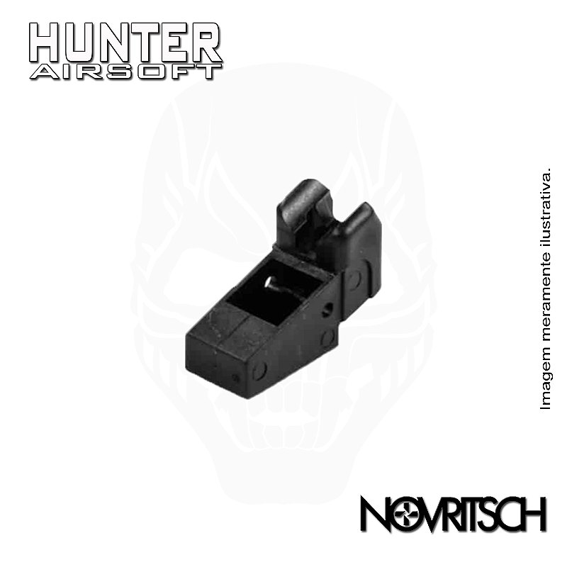 Magazine lip SSP1 G2 - Novritsch - Hunter Airsoft