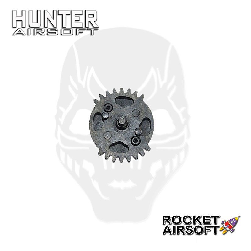 Engrenagem Dual Sector Gear - Rocket Airsoft - Hunter Airsoft