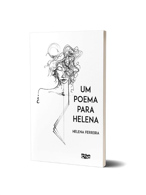 Um poema para Helena - Crivo Editorial