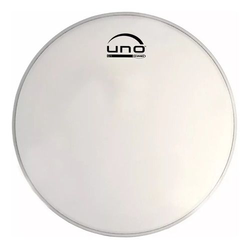 Pele Uno By Evans G1 Clear P/ Tom Surdo 14 Polegadas Utt14g1 - Musical RIFF - Loja de ...