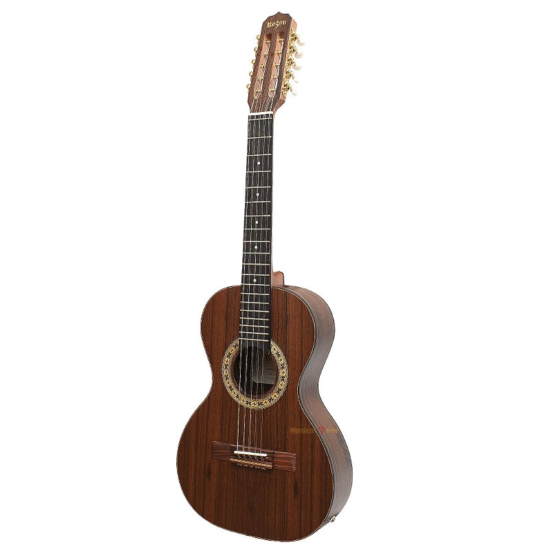 VIOLA ROZINI MORENA RV216 CINTURADA ELETRICA FOSCO - Musical RIFF ...