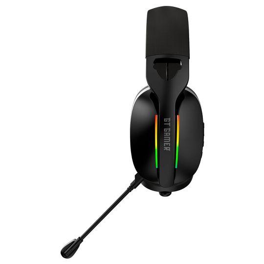 HEADSET GAMER GT INFINITY - Support Informática