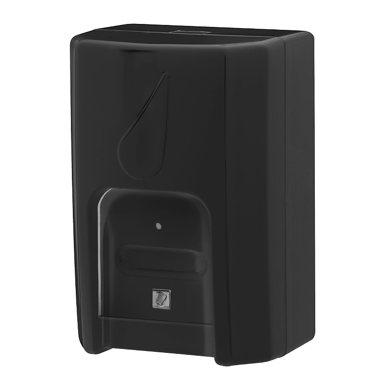 Dispenser Preto para Fio Dental 500m + Refil de 100m Grátis - Sitolino ...