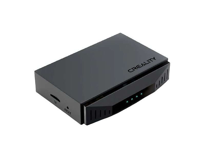 Creality Cloud Box - 3DBR, as melhores marcas e preços para você ...