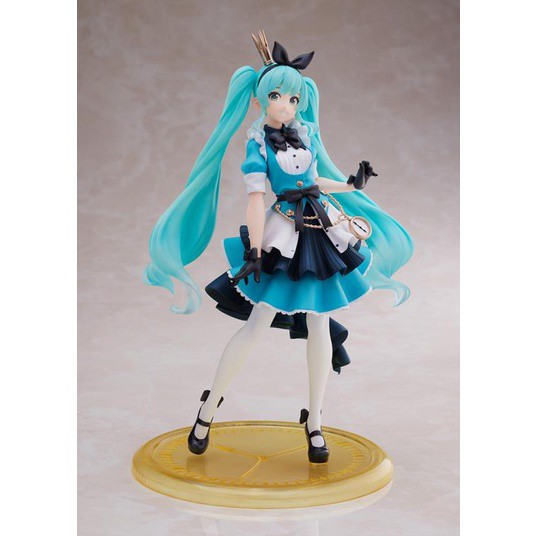 Vocaloid Artist MasterPiece Hatsune Miku (Princess Alice Ver.) Prize ...