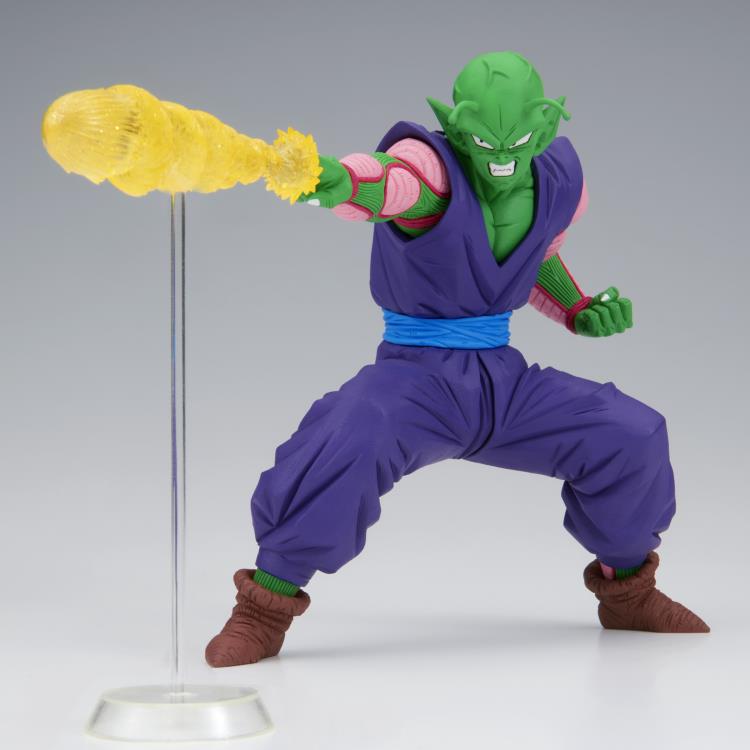 Dragon Ball Z GxMateria The Piccolo - Treasure box