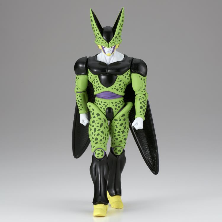Dragon Ball Z Solid Edge Works Cell - Treasure box
