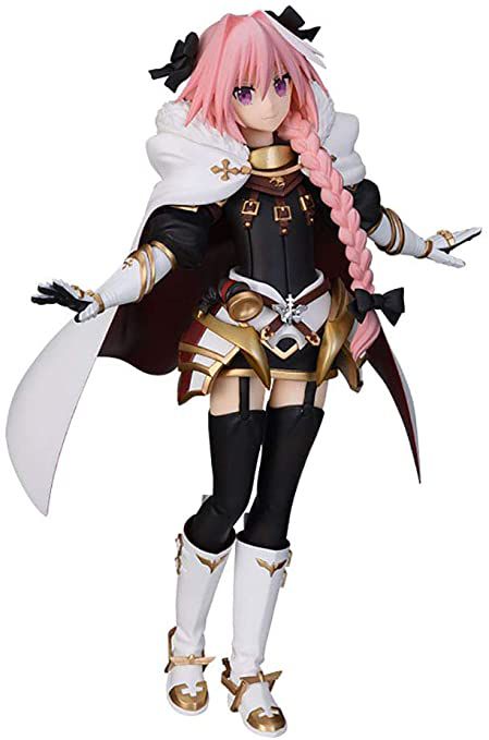 Fate/Extella Link Astolfo SPM Super Premium Figure - Treasure box