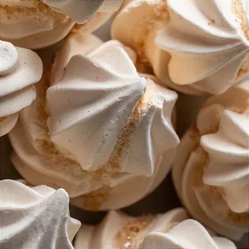 Compre aqui suspiro de 180g - Mercadoce - Doces, Confeitaria e Embalagem