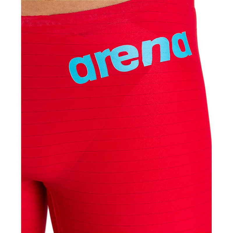 Arena Carbon Air 2 Masculino Jammer Powerskin - Water Time