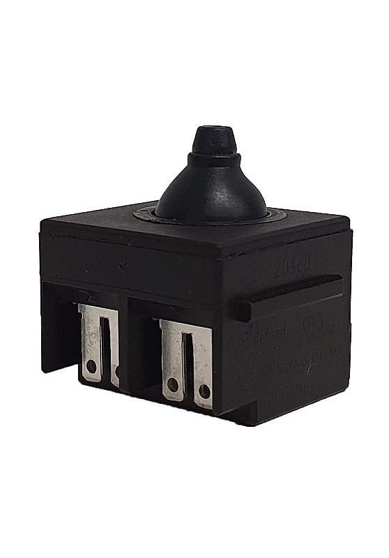 Interruptor Original Para Makita 9557 - Rotofer