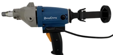 Perfuratriz manual DongCheng DZZ90 (PRODUTO IMPORTADO) - Rotofer