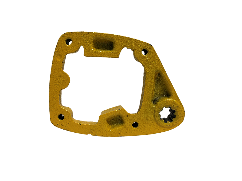 Placa intermediária compatível com martelo rompedor 11304 #69 (PRODUTO ...