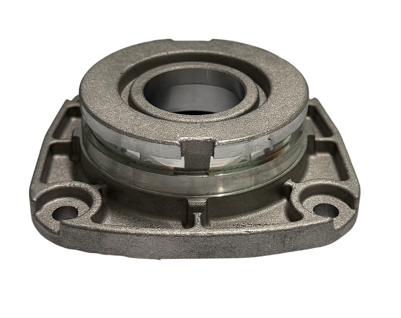 Caixa de rolamento para esmerilhadeira GA7020 #43 (PRODUTO ORIGINAL ...