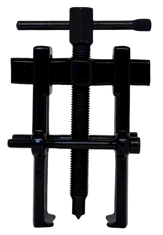 Extrator / Saca Rolamentos 38x65mm com duas garras (PRODUTO IMPORTADO ...