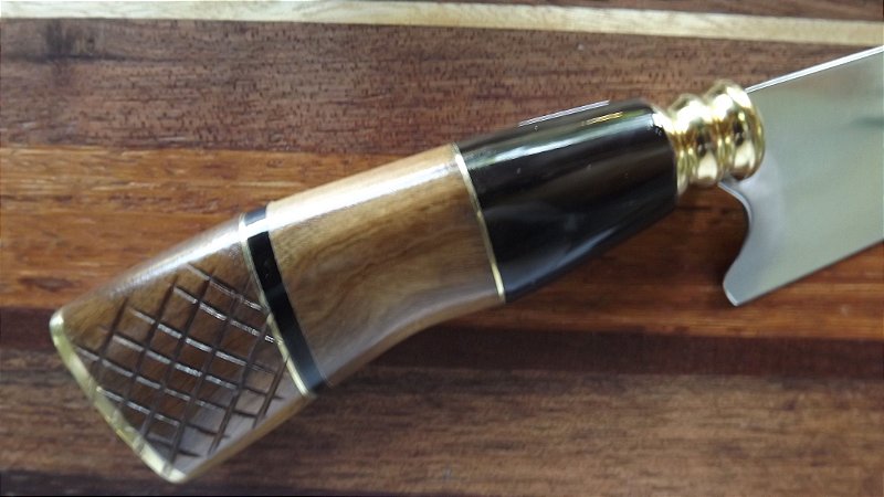 FACA GAÚCHA 1007 HF - Casa Quality - Loja de Facas & Acessórios ...