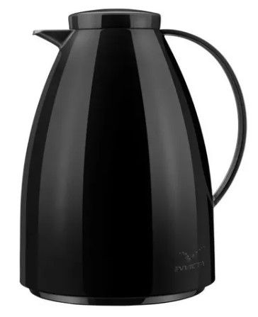 BULE COLEMAN VIENA 0,75L PRETO - Shop do Mineiro