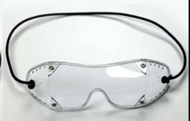 Óculos de proteção Skydiving Flex Goggles - Survivor Fit & Run