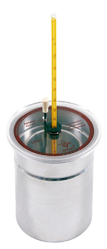CALORÍMETRO - Ensinolab - Equipamentos para laboratório de Física ...