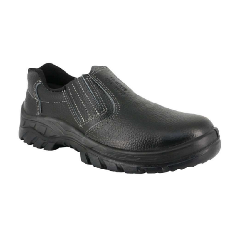 SAPATO DE SEGURANÇA CANO BAIXO PRIMAVERA ECO SAFETY BICO PVC CA 20212 ...